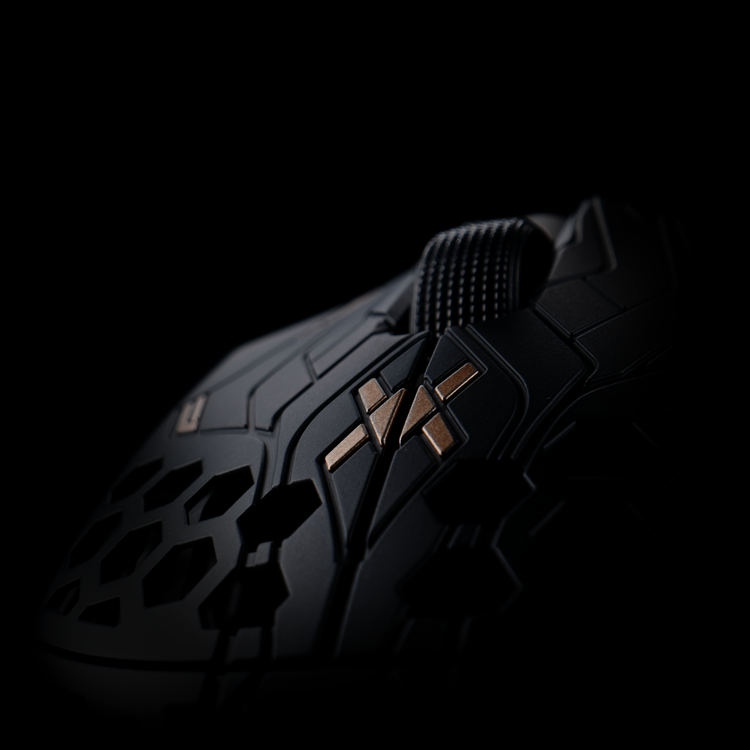 UltralightX Overview – Finalmouse