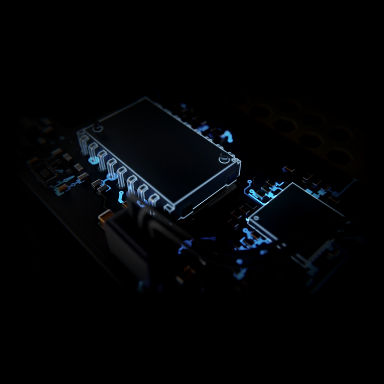 UltralightX Overview – Finalmouse