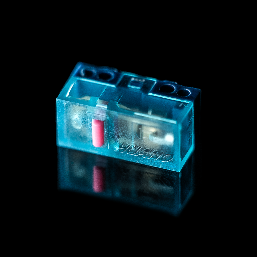 ULX Pro Series Overview – Finalmouse