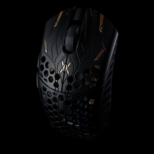 UltralightX Overview – Finalmouse