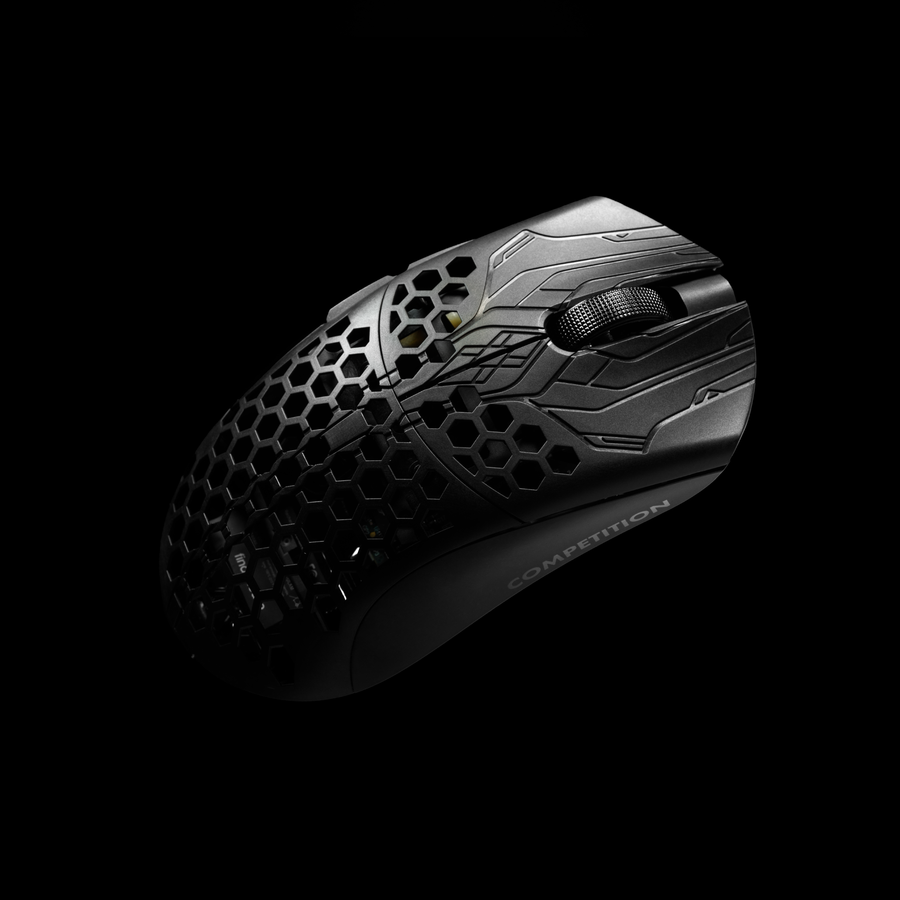 ULX Competition – Finalmouse