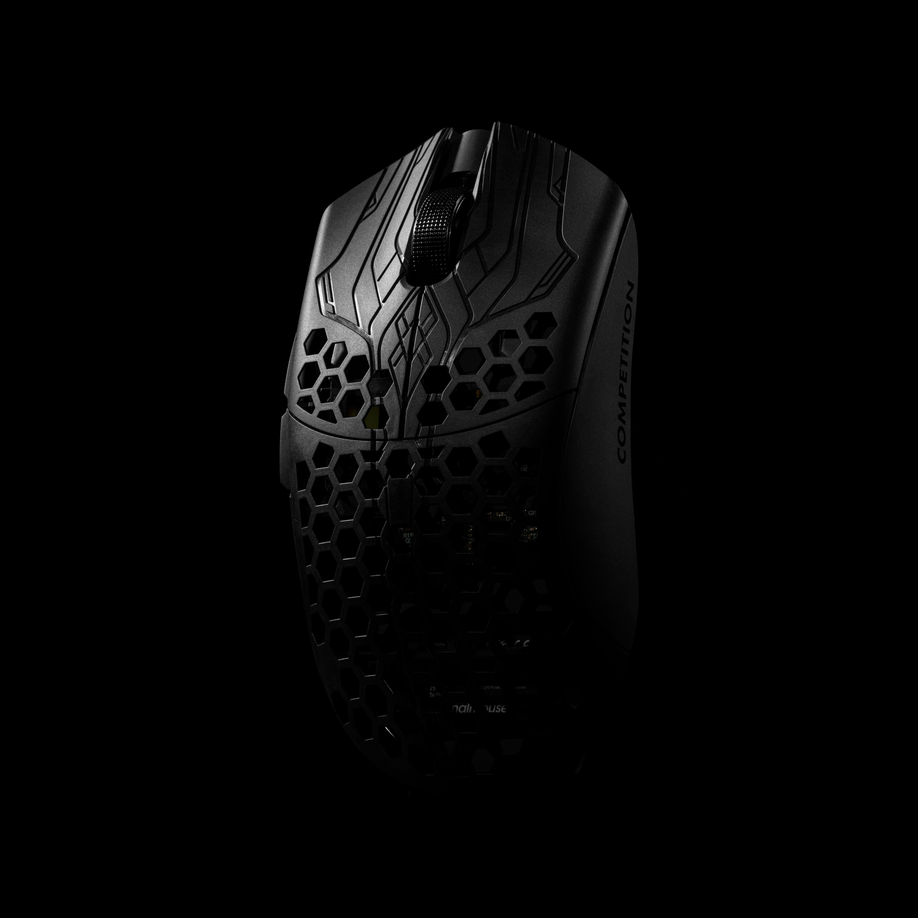 ULX Competition – Finalmouse
