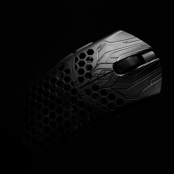 ULX Competition – Finalmouse