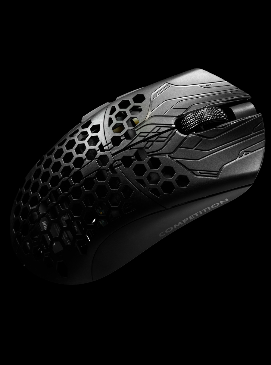 ULX Competition Overview – Finalmouse