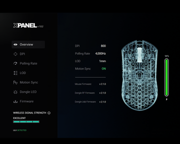 Innovations & Technology – Finalmouse